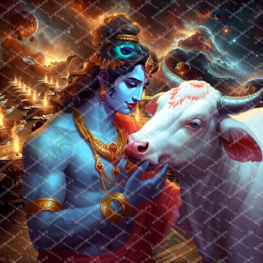 Krishna Kamadhenu Trust